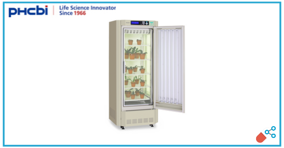 PHCbi Biomedical Incubation Solutions | Pharmaceutical-Networking.Com