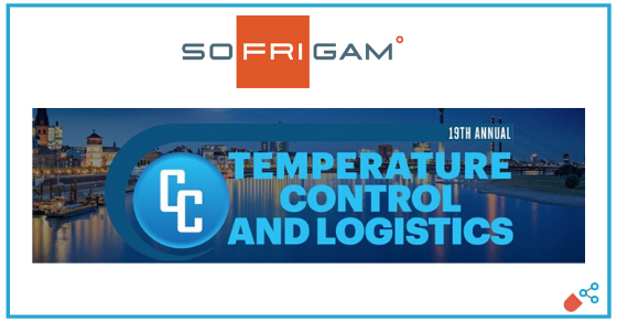Sofrigam bringing new Rollaway cabinet solution to TCL 20 Dusseldorf ...