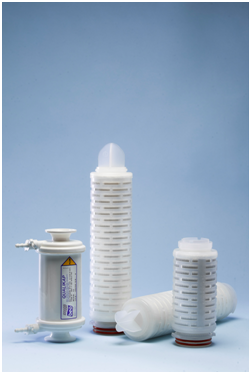 BEA Technologies focuses on applying nanofibers to filtration