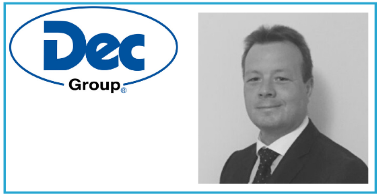 Andrew Milner appointed CEO of Dec USA | Pharmaceutical Networking