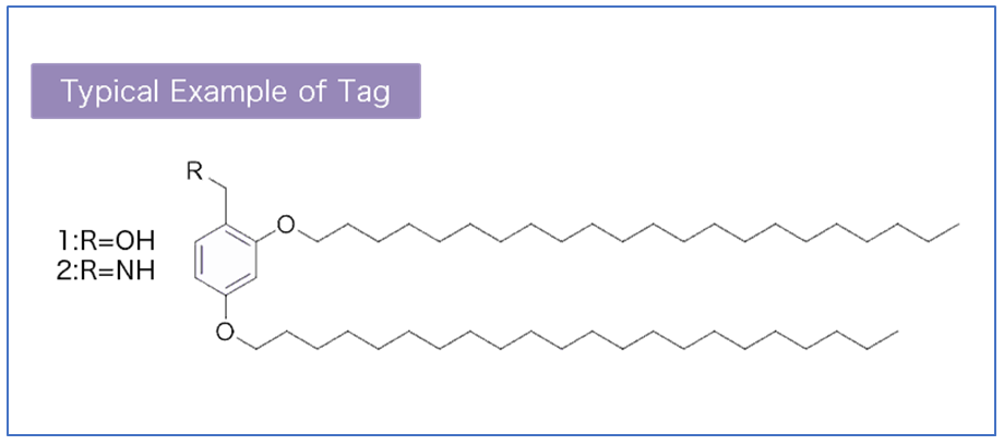 Bachem partners with Jitsubo on Molecular Hiving™