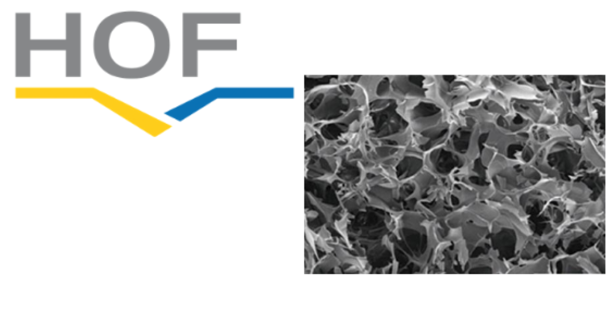 HOF SynchroFreeze - for optimized freeze drying processes