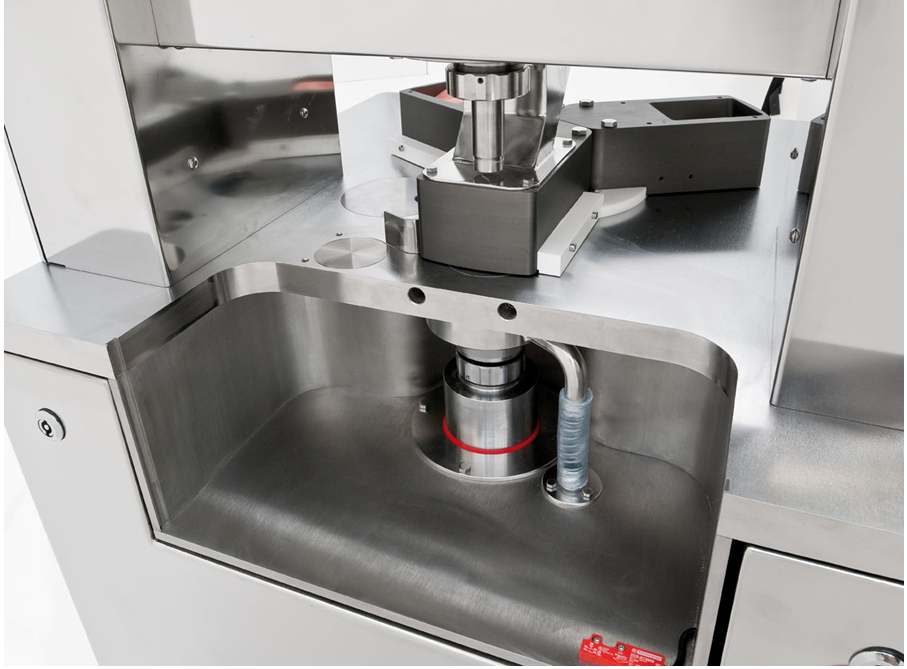 STYL’One Evo Tableting Instrument