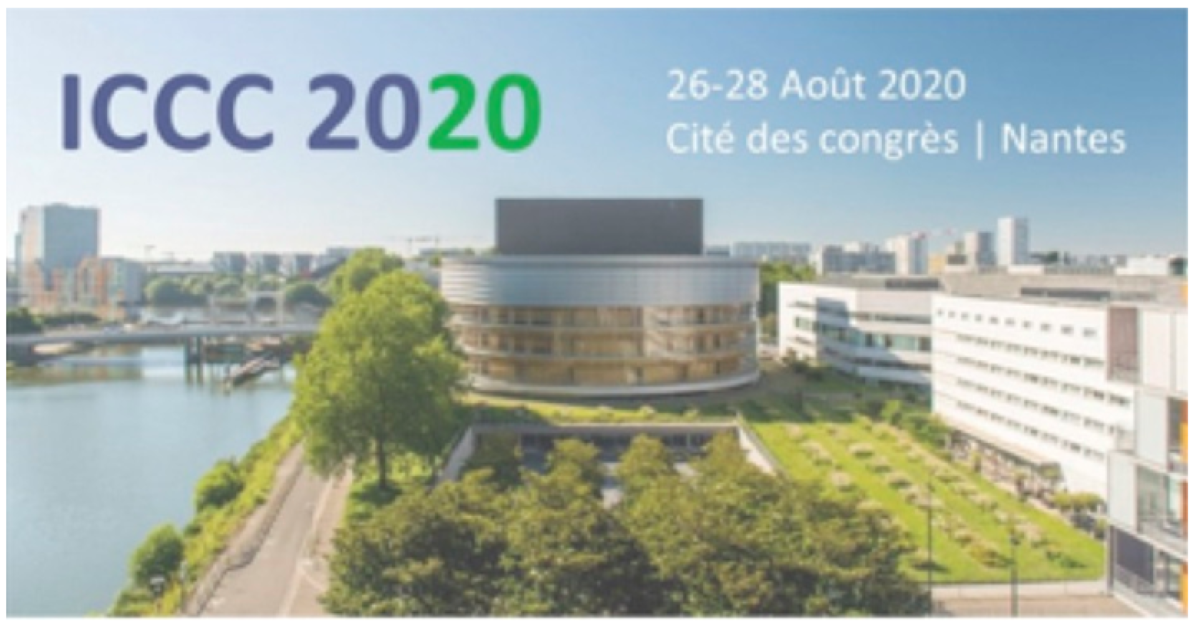 Sofrigam at ICCC 2020 - sustainable cooling technologies