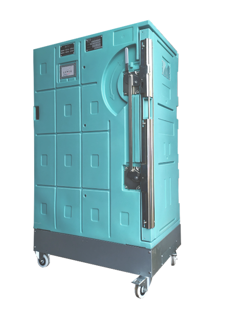 Sofrigam at ICCC 2020 - sustainable cooling technologies