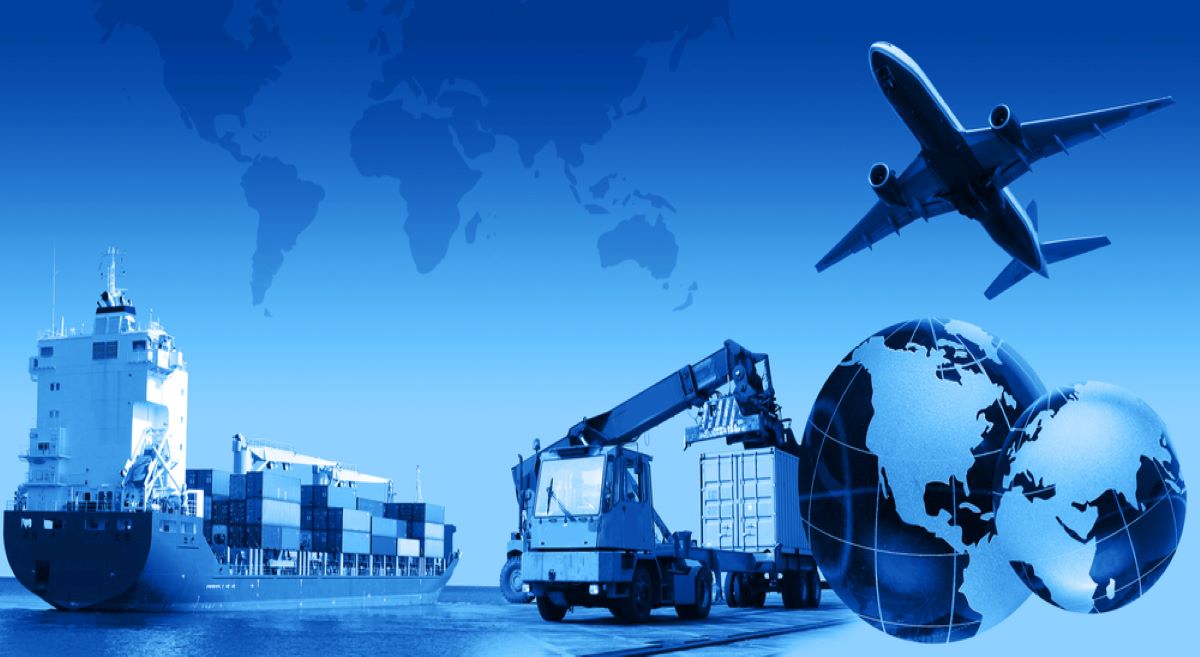 International Shipment Tracking with Zenatek ZTS real-time monitoring