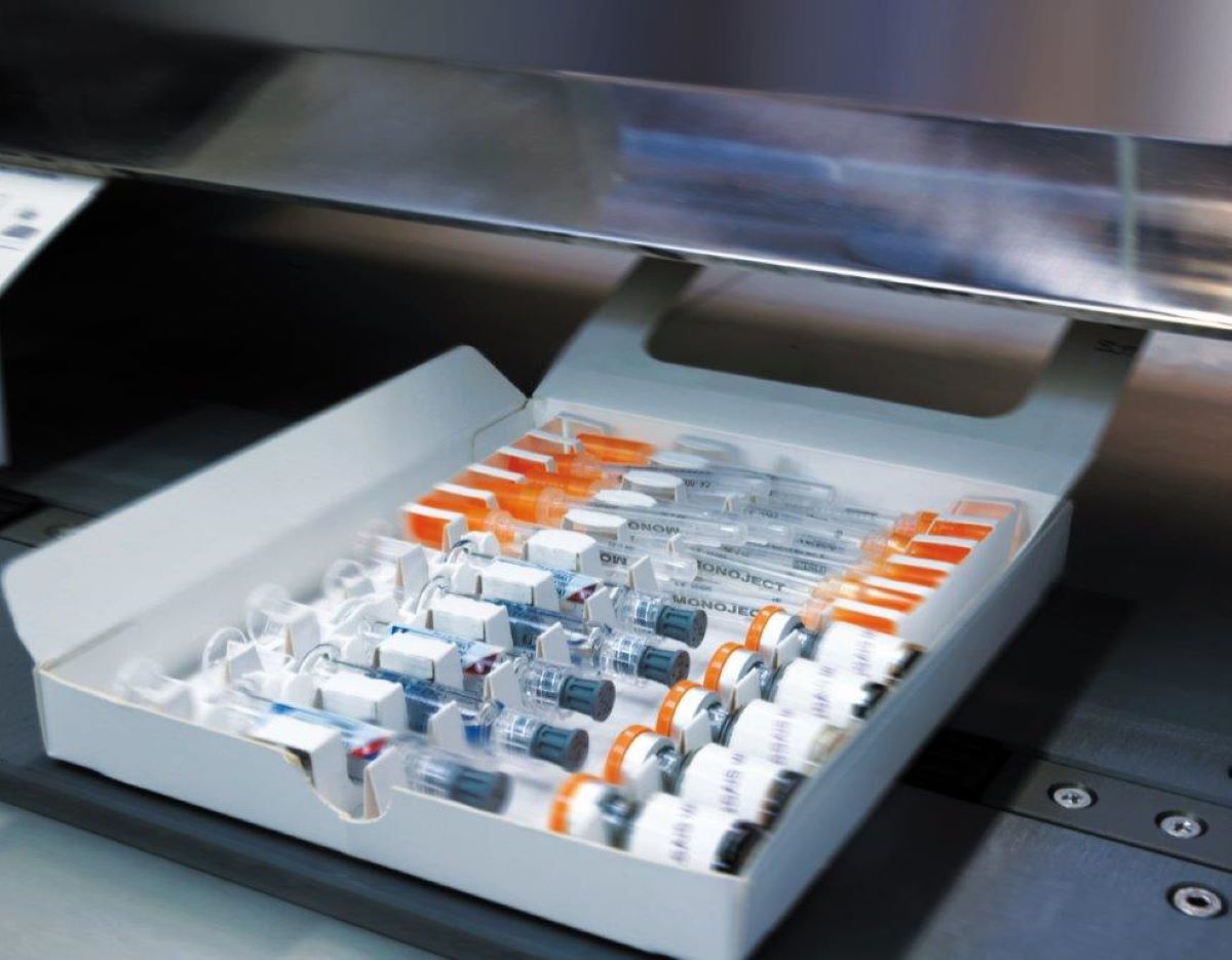 Monomaterial Packaging Machines | Pharmaceutical Networking