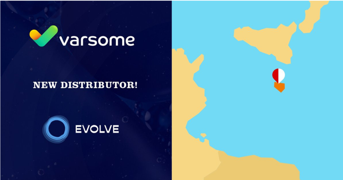 Evolve to distribute Saphetor NGS solutions