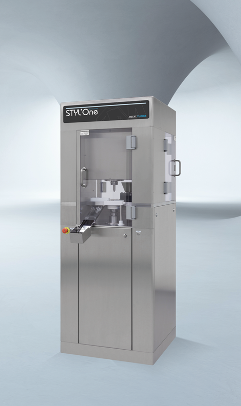 MEDELPHARM hosts successful STYL’One webinar on dry granulation