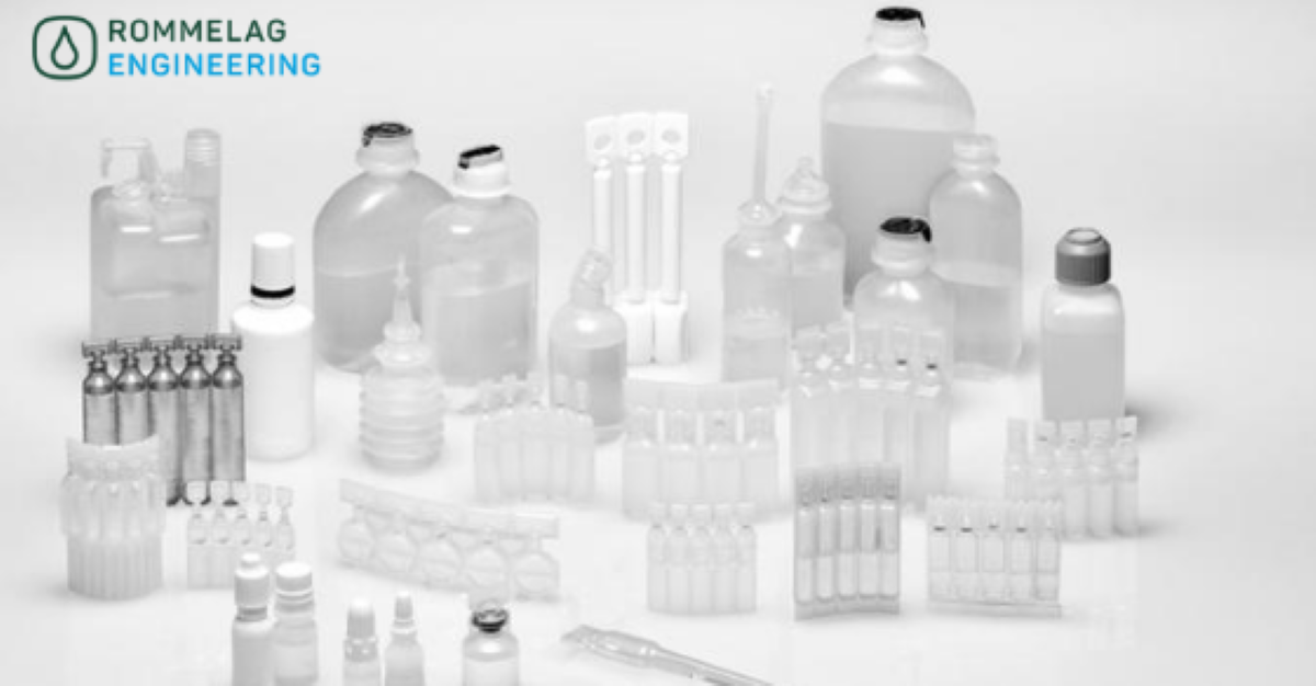 Rommelag brings media fill case study to online Pharma Congress 2020