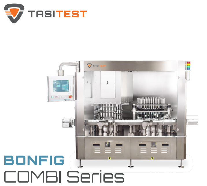 Bonfig Combi Series | Pharmaceutical Networking