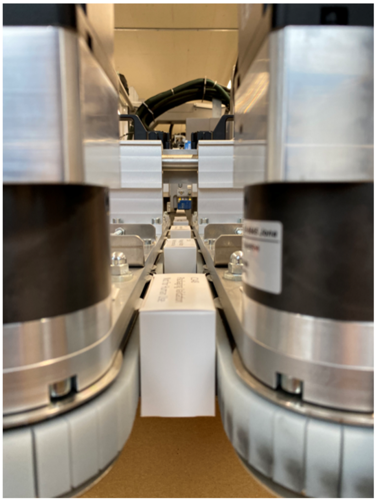 Dividella to help achieve global scale packaging for COVID-19 vaccines