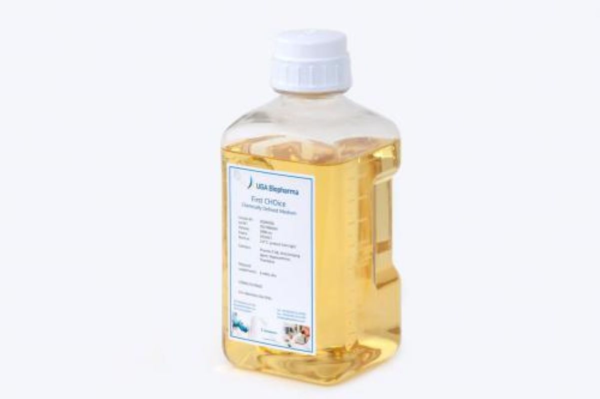 First CHOice® Medium and Feeds