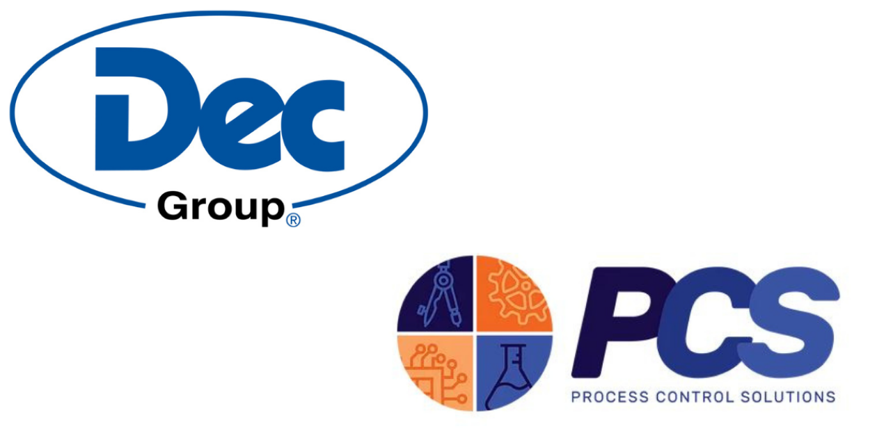Dec Group appoints PCS as Northeast US agent