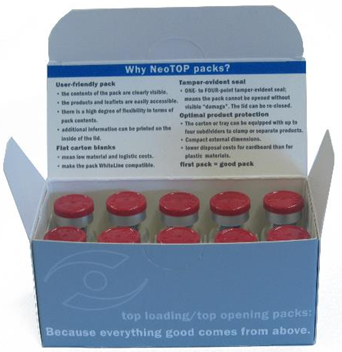 Körber Pharma deploying Dividella for COVID-19 vaccines at ‘warp speed’