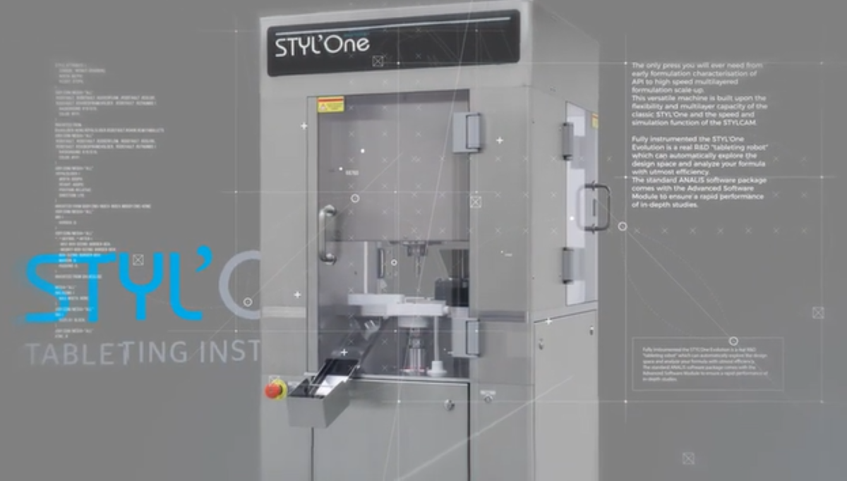 Automatic Studies on STYL'One Evolution