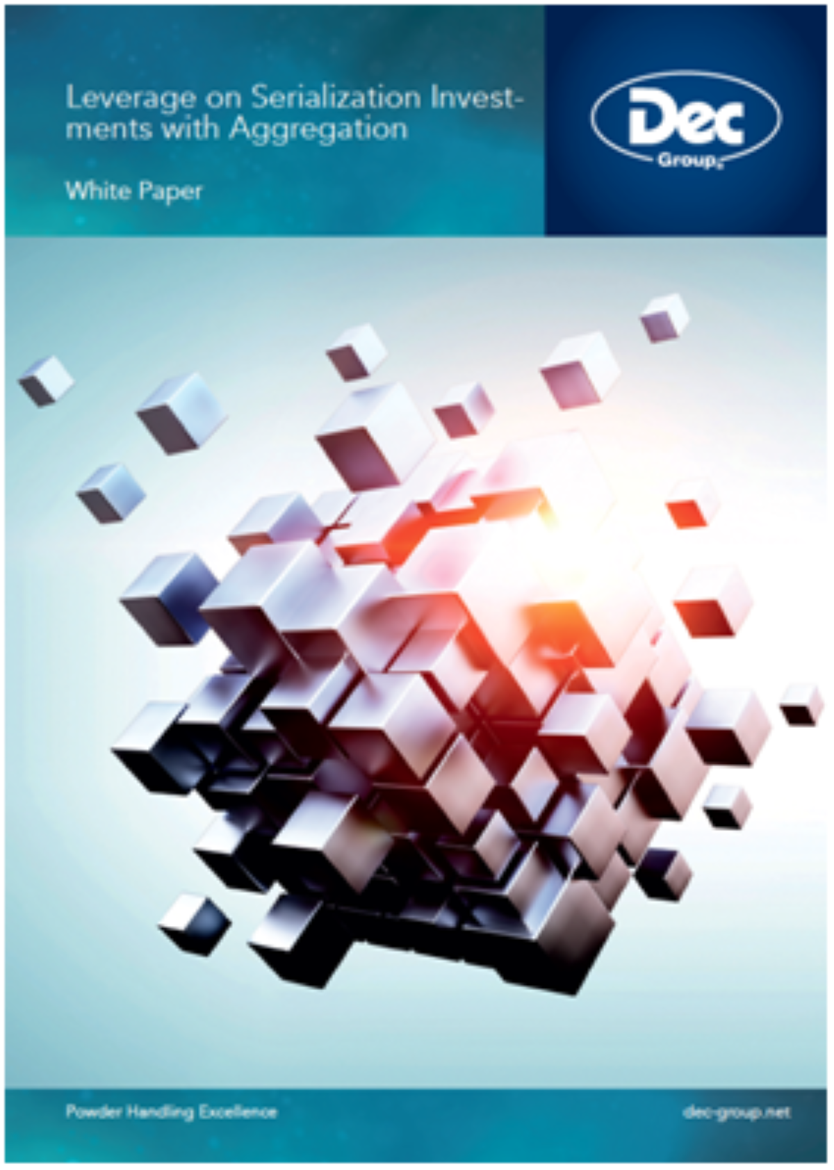 How effective aggregation can maximize serialization benefits