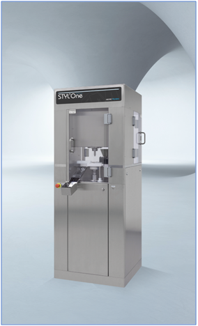 Expanding STYL’One tableting R&D capacities with MEDELPHARM accessories