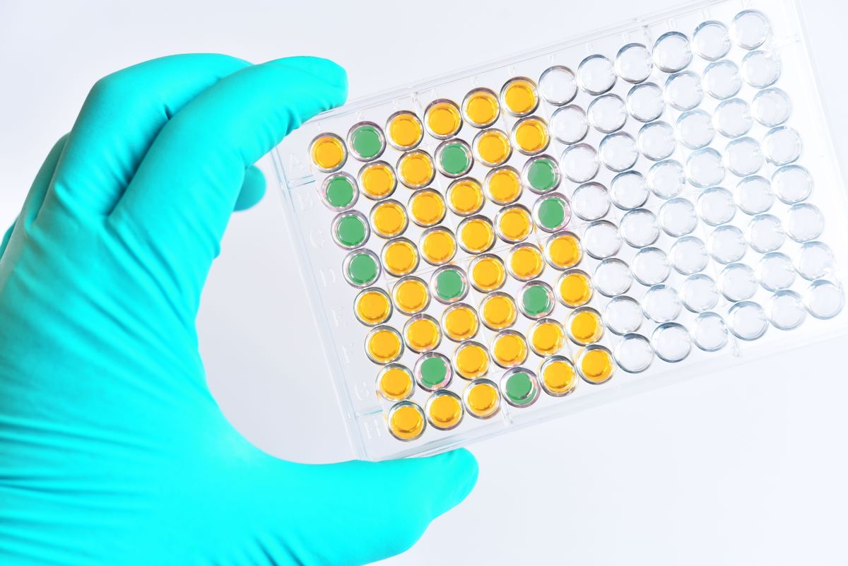 ZELLX® bioassay kits