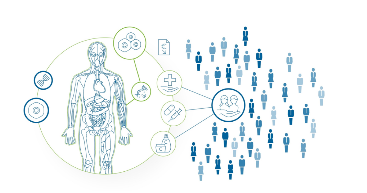 Evercyte Relevant cellular assays for standardized cell culture work