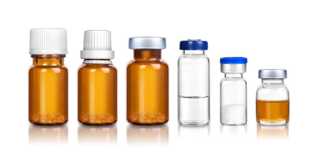 Gasporox GPX1500 Vial Instrument