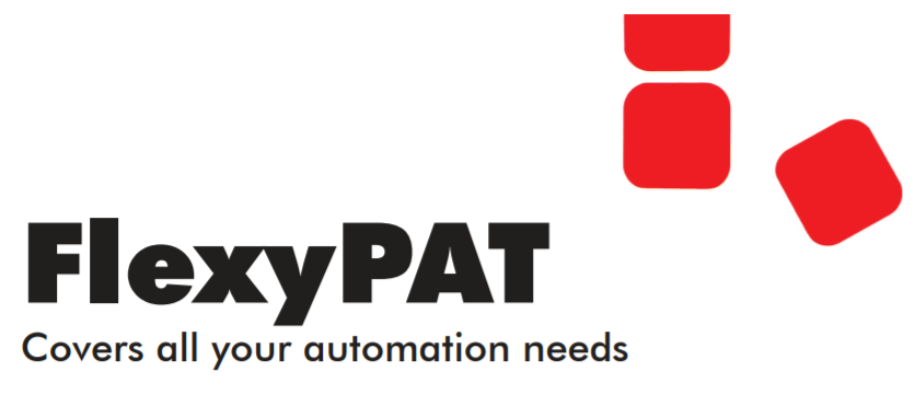 Modular and Flexible Process Automation Technology (PAT) - FlexyPAT