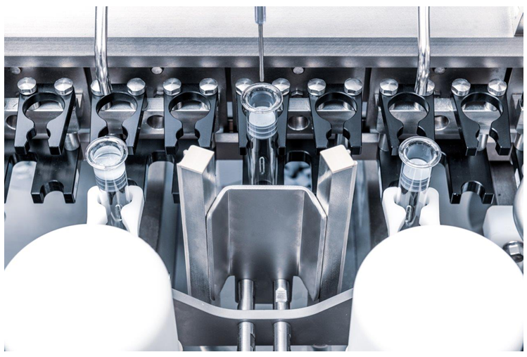 Dec Group launches DecFill® Aseptic Filling Line