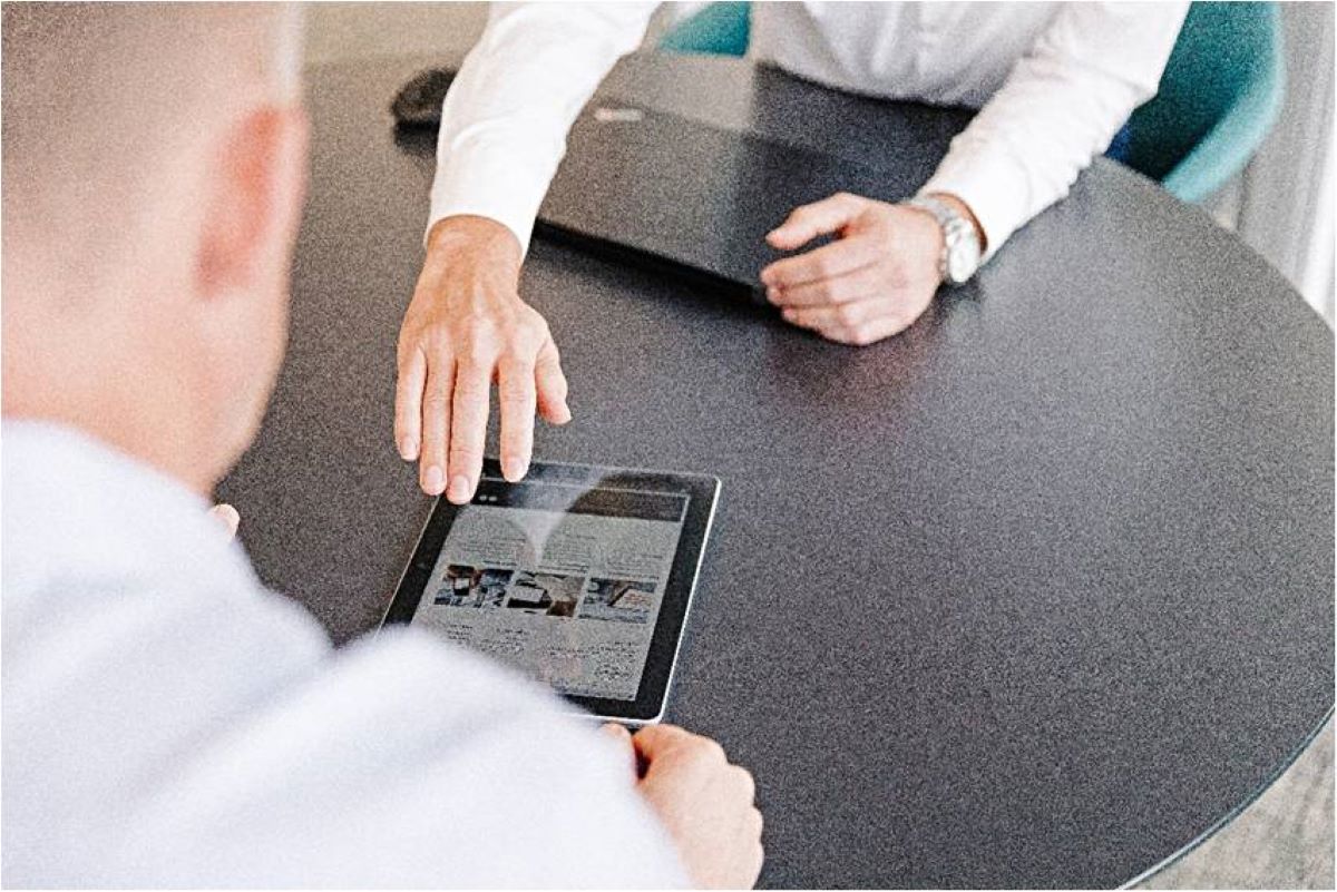 Körber Case Study Ferring Pharmaceuticals - eBR with a new MES system