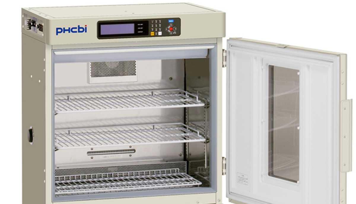 PHCbi MIR Cooled Incubators for controlled and precise sample culturing