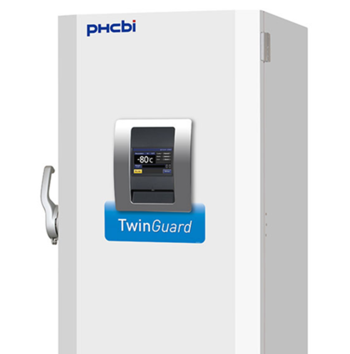 PHCbi TwinGuard ULT Freezer - MDF-DU502VX-PE