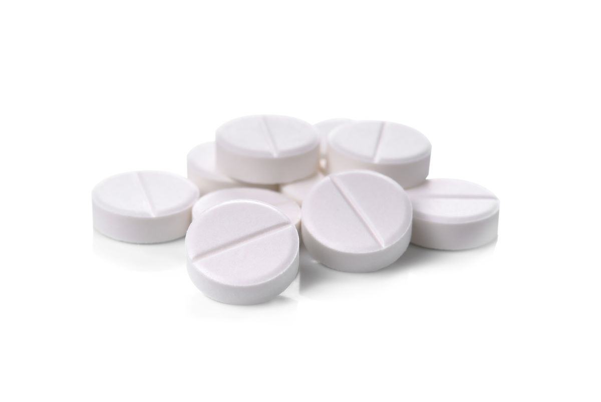 Huxley Bertram Tablet Formulation Development