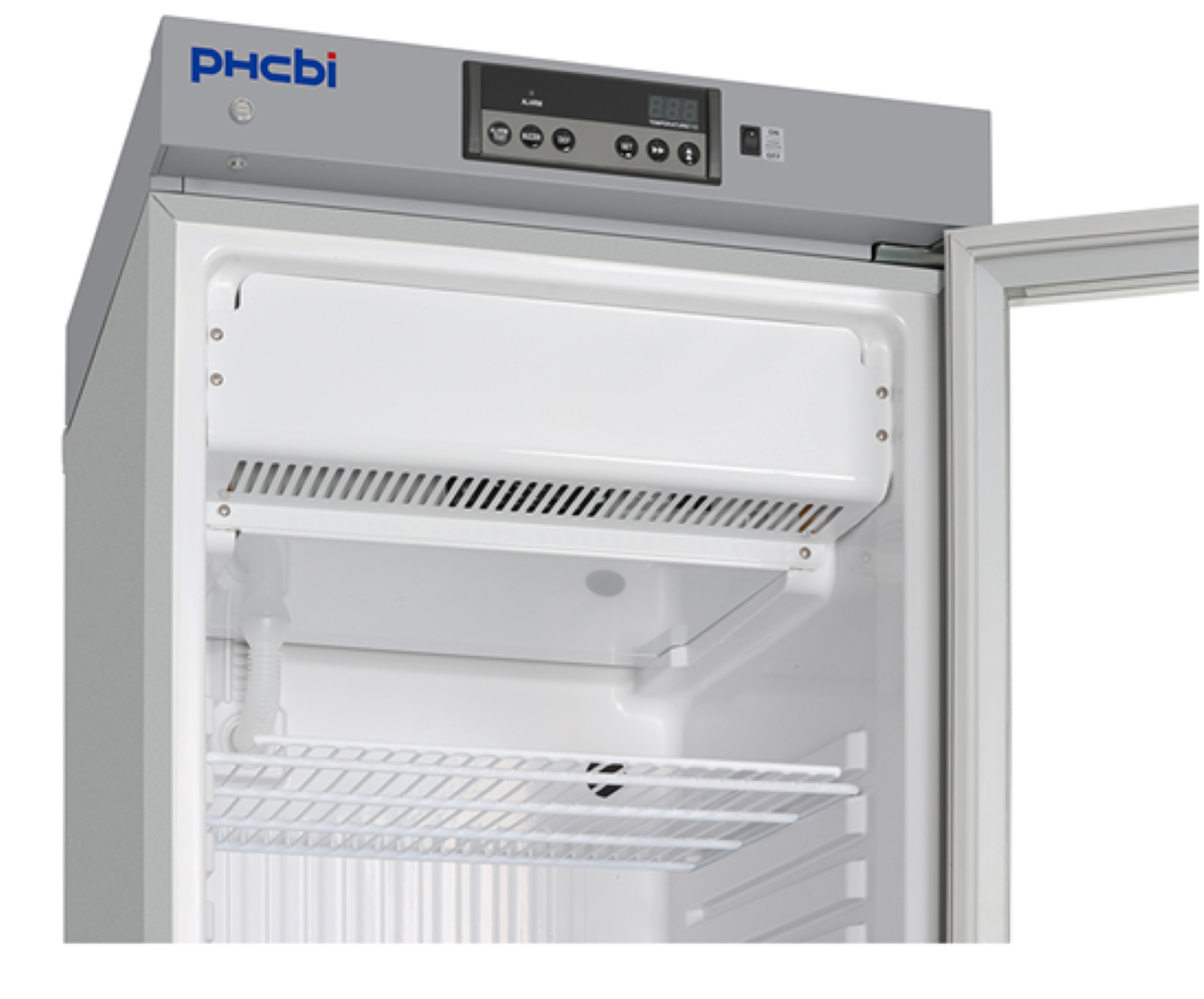 PHCbi Laboratory Refrigerator - LPR-400-PE