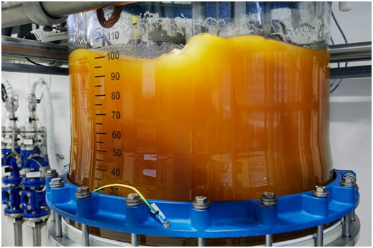 Solid Peptide Synthesis