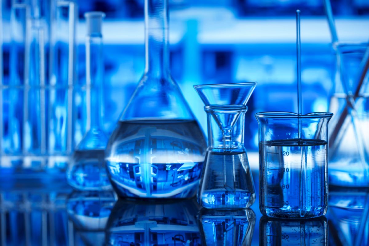 Polypharma R&D Support for Drug Development