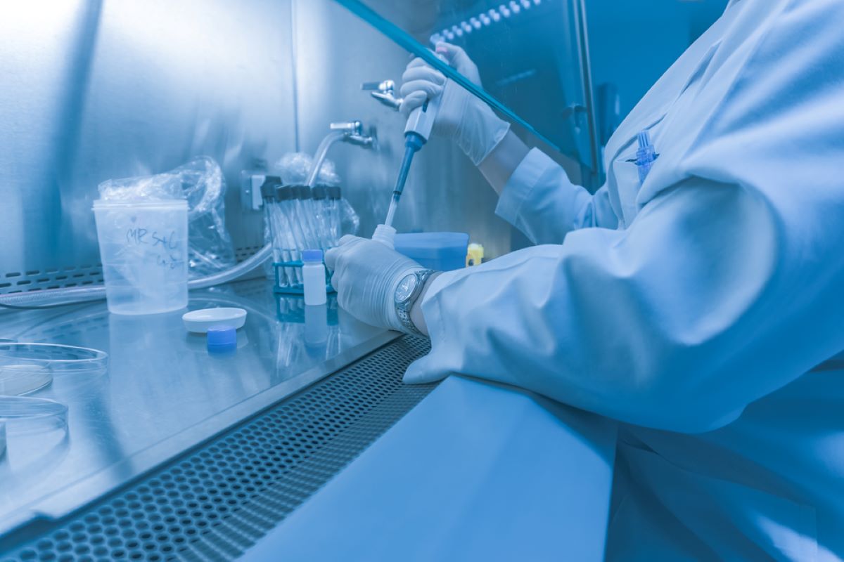 Biosynth passes significant milestone in structural expansion