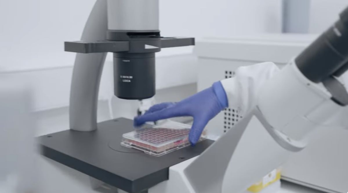 Biosynth Company Video - 2023