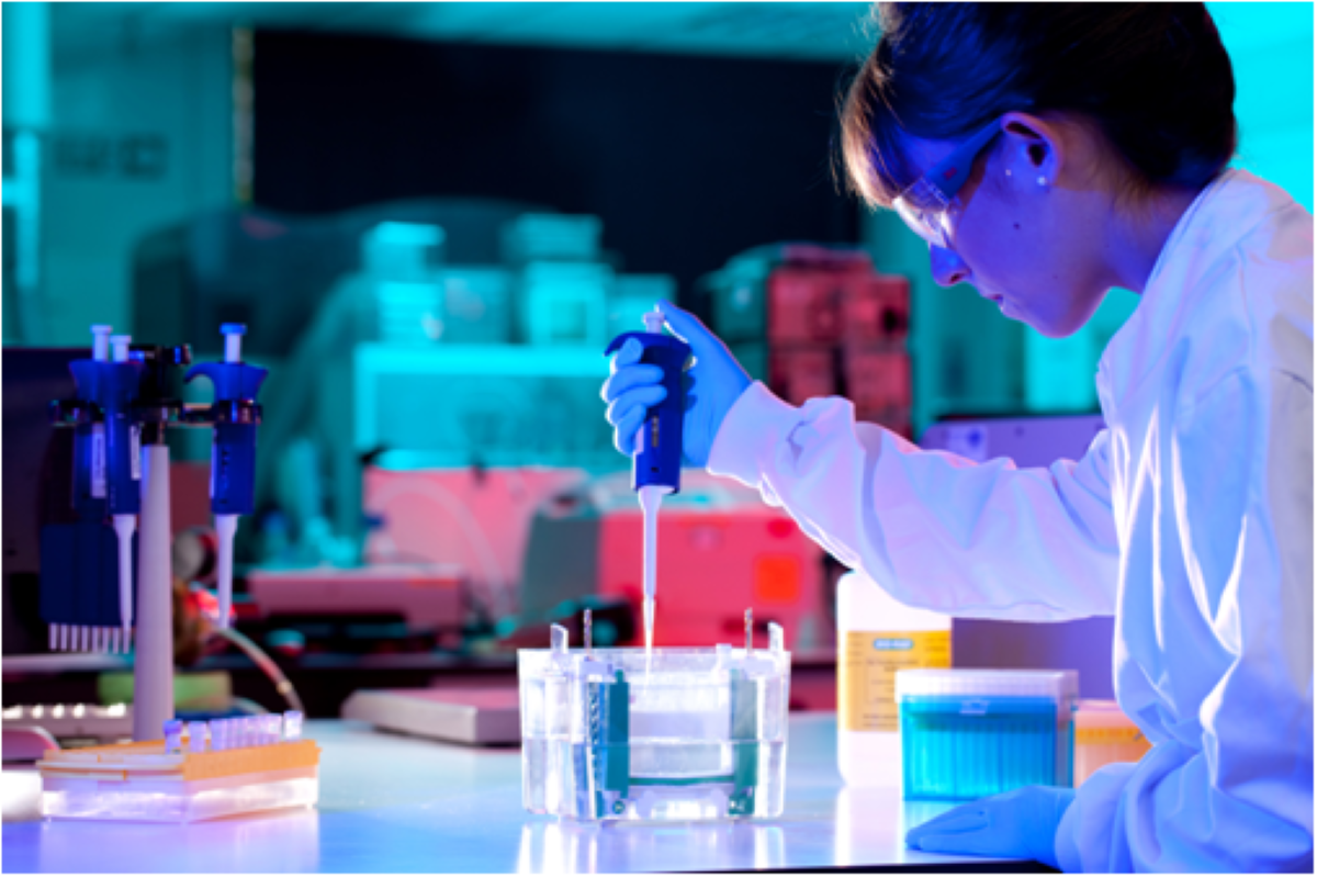 Biosynth’s Guide to Peptides, Enzymes and Antibodies’ in Oncology