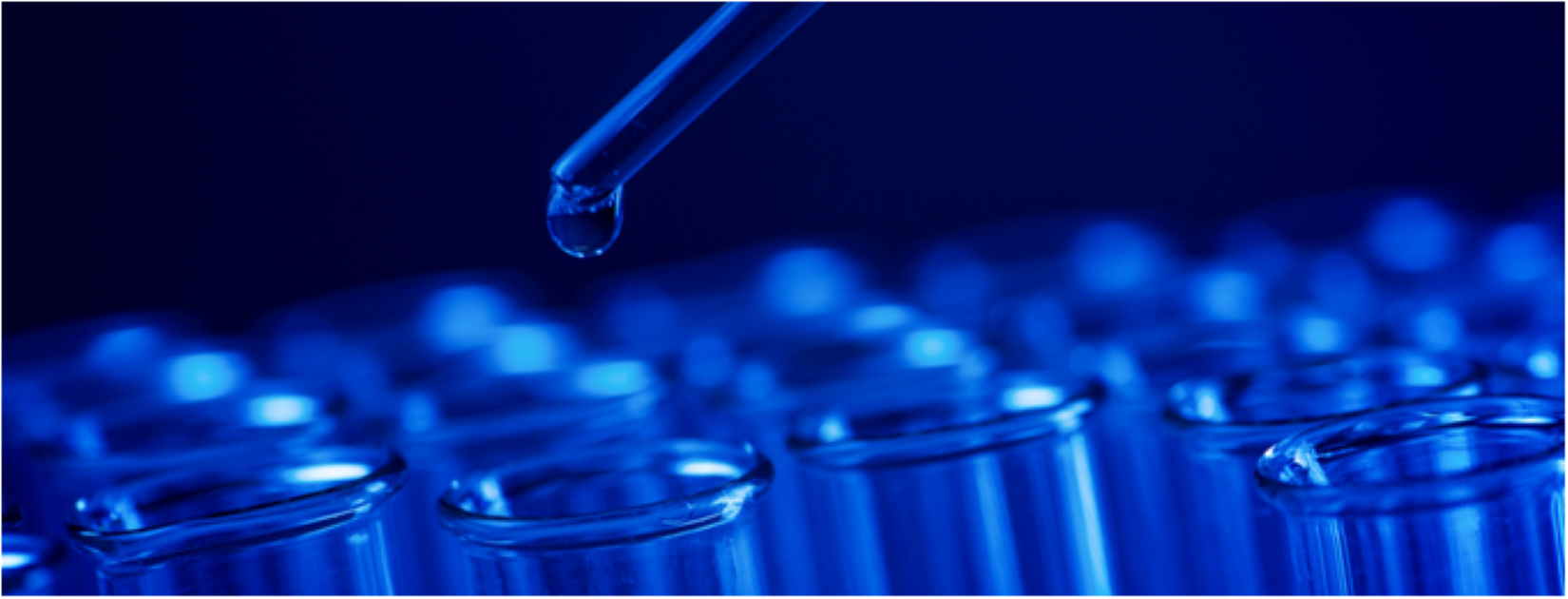 Key Biologics Services Overview