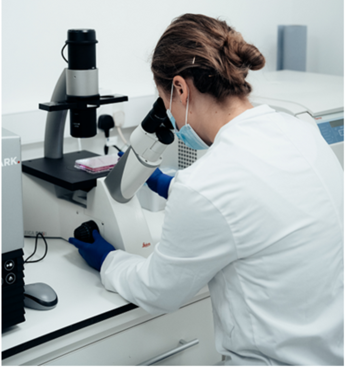 Leading-edge research and diagnostic tools from Biosynth