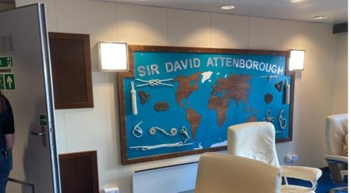 Freezing in the Antarctic - PHC Case Study