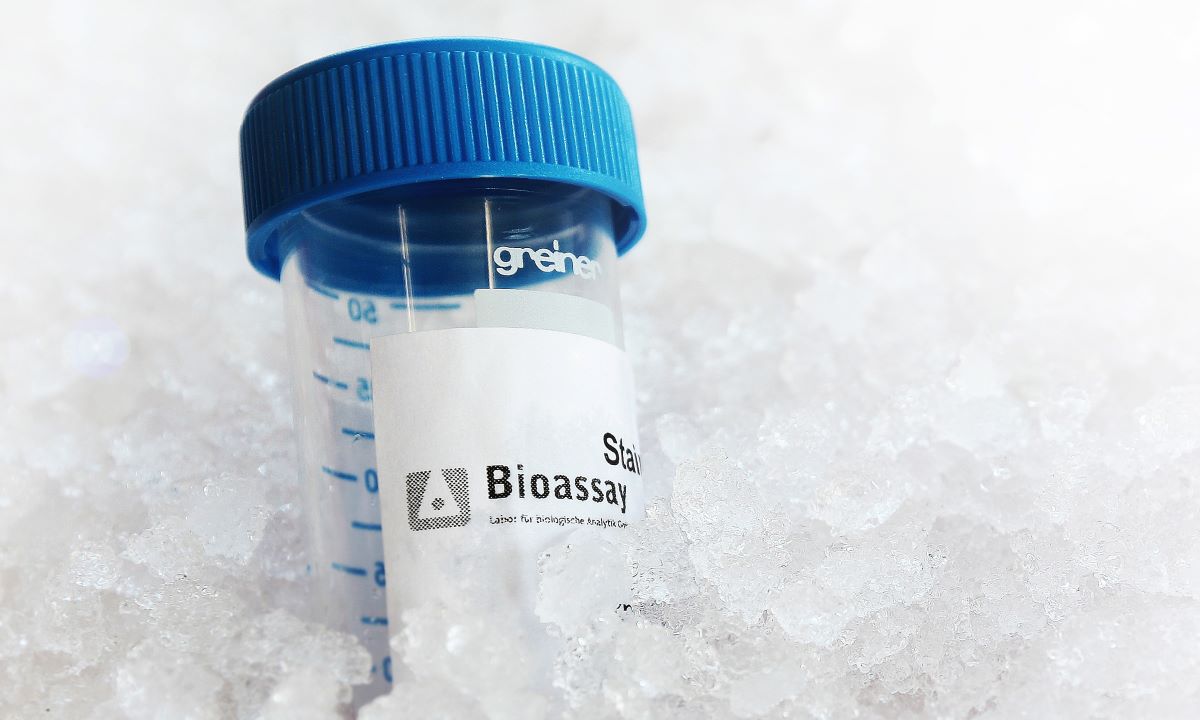 Bioassay offers one-to-one consultations at BIOLOGICS 2024 in London