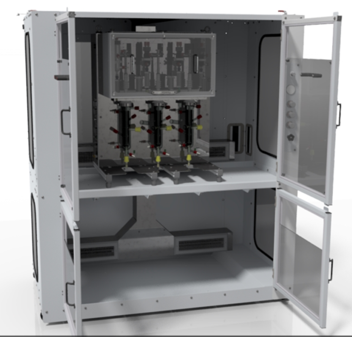 Dec Group at Commercializing Continuous Processing CCP Summit