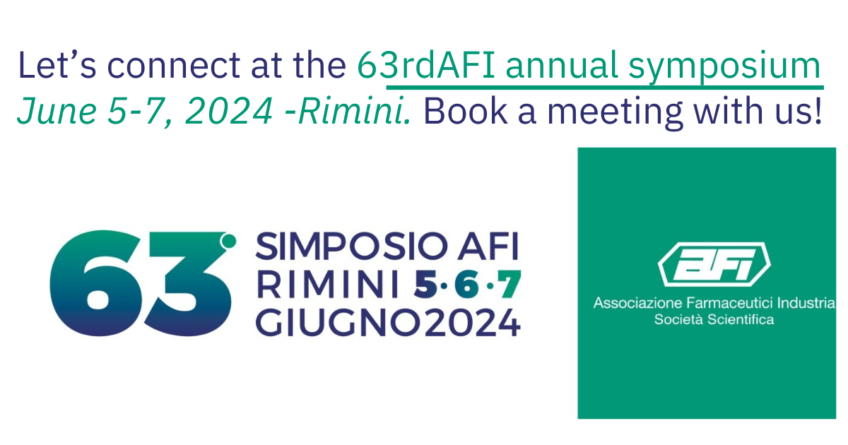 Delim brings innovative formulation offers to Simposio AFI in Rimini