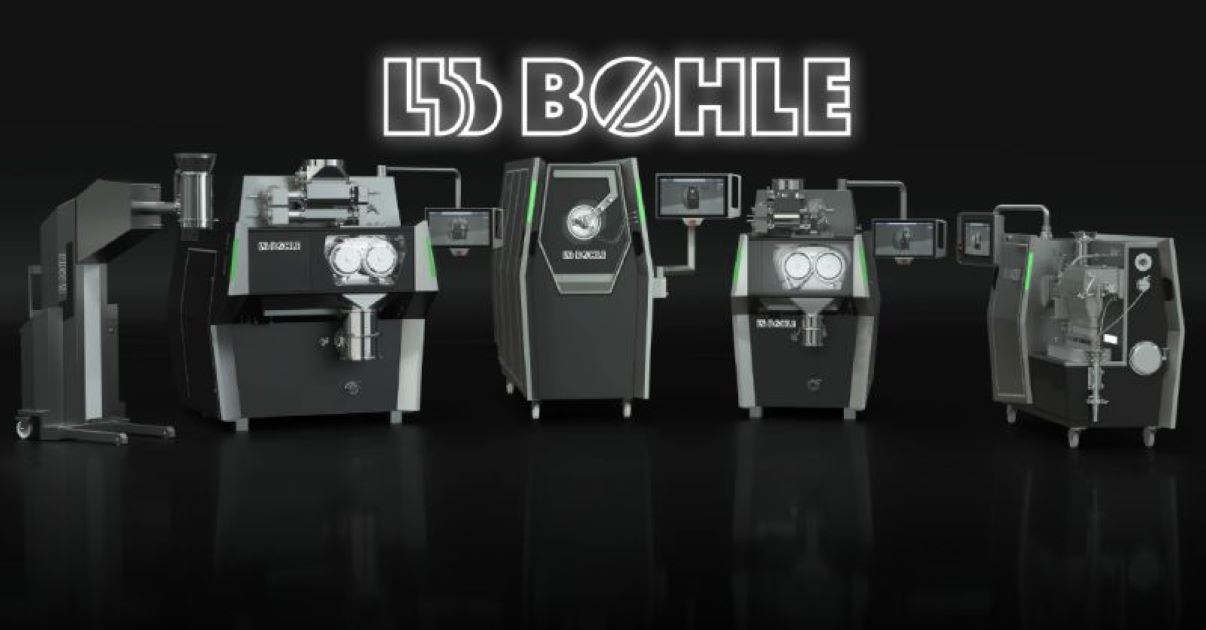 L.B. Bohle brings further innovations to ACHEMA 2024 in Frankfurt