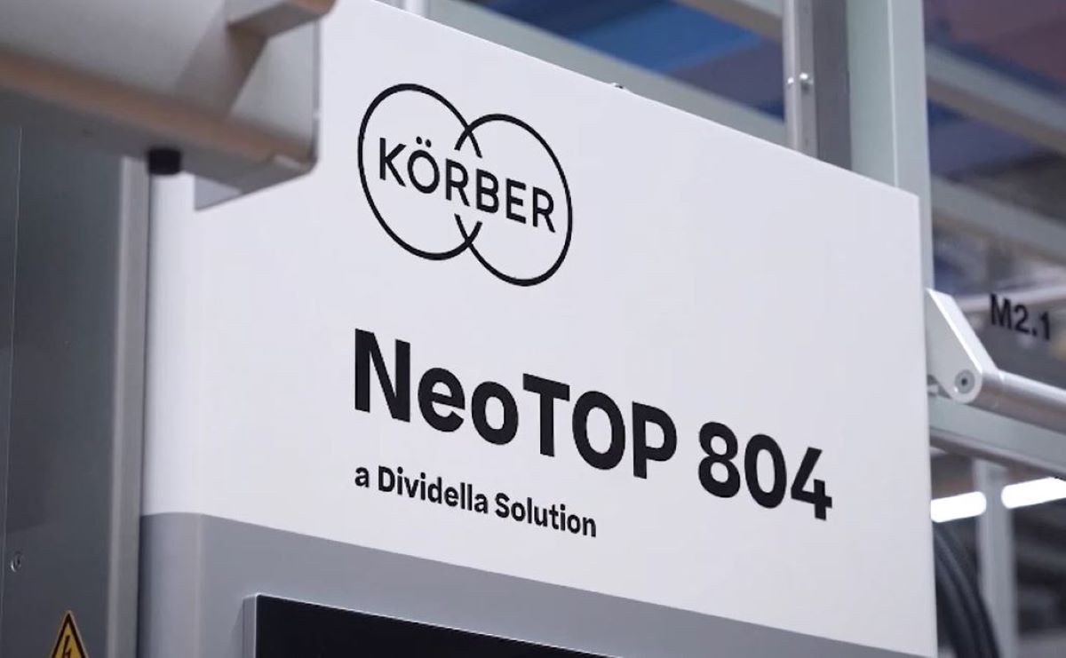 Dividella NeoTOP 804 – 10ct syringe