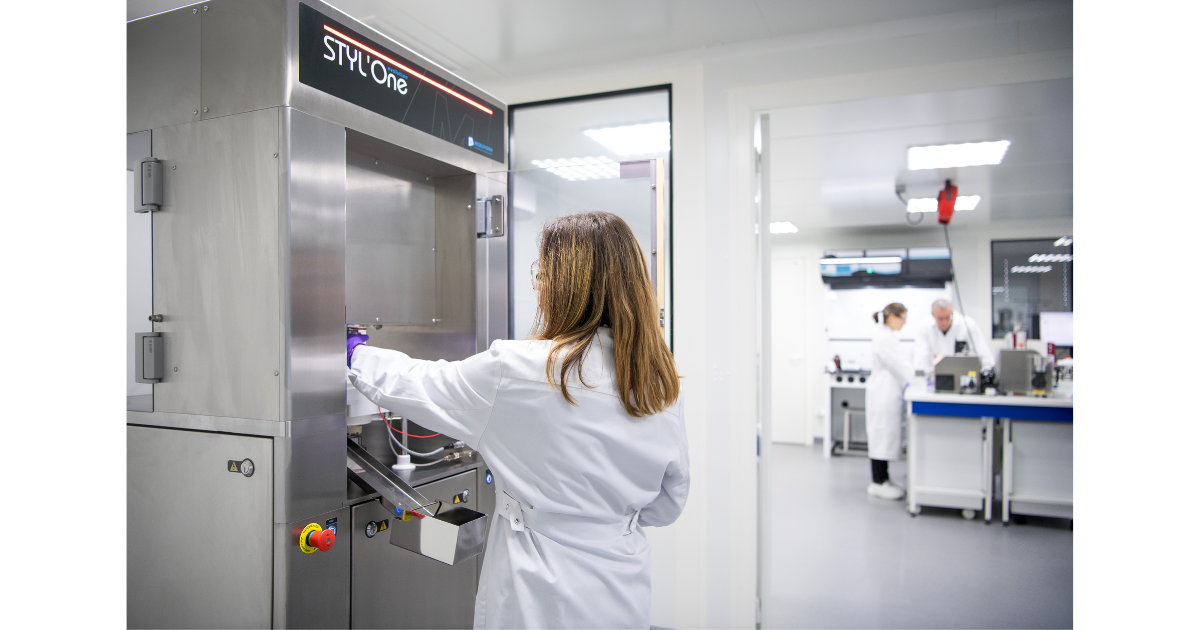 MEDELPHARM brings compaction simulation expertise to CSF 2024