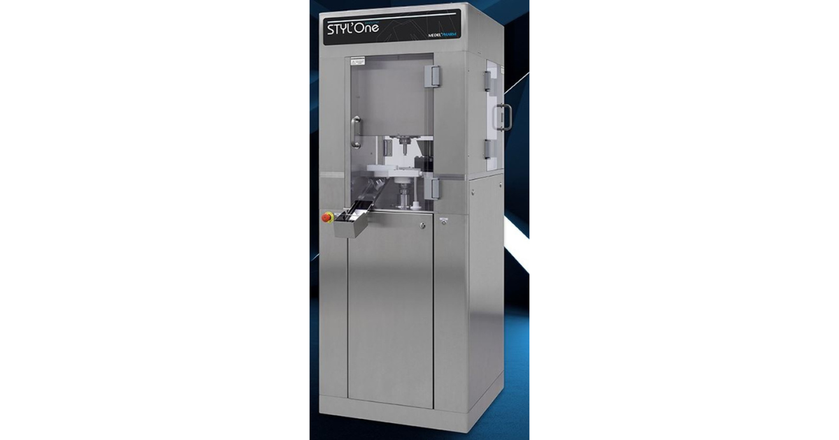 STYL’One Evo – Advanced Compaction Simulator