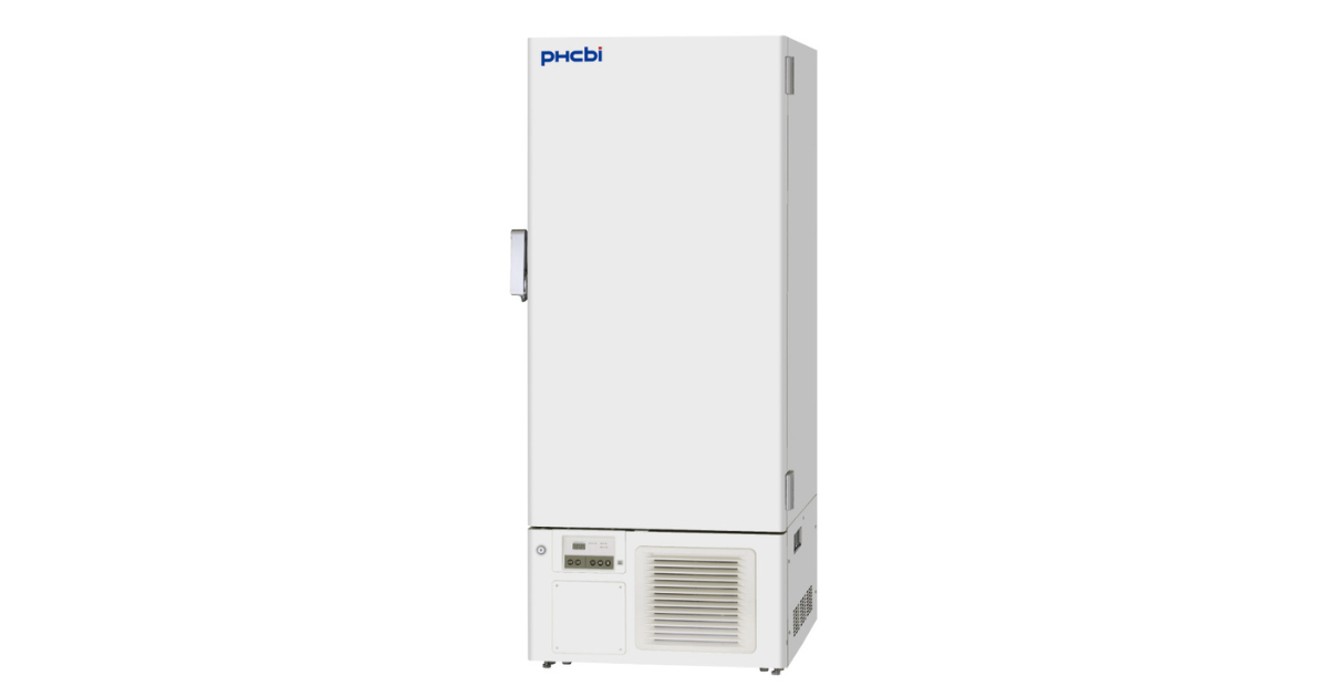 PHCbi PRO ECO ULT Freezer - MDF-DU300H-PE