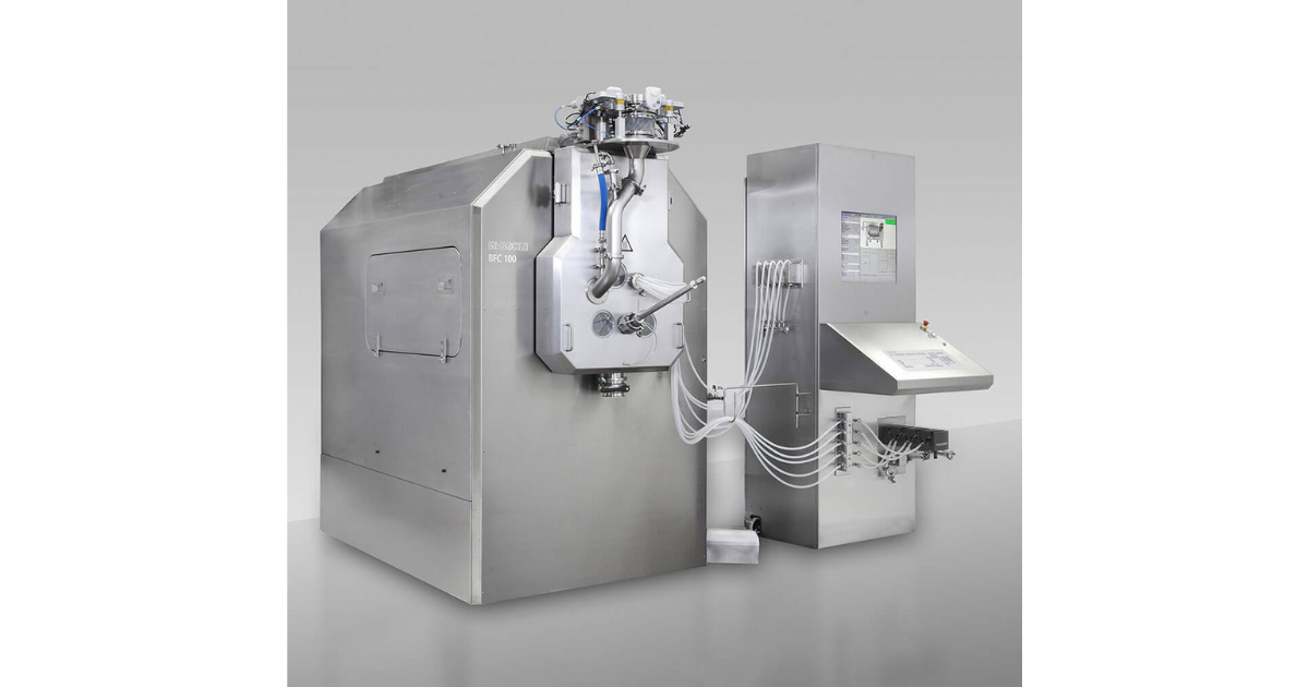 L.B. Bohle High Containment Solutions