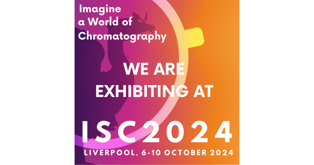 MOLNÁR-INSTITUTE at ISC 2024 symposium in Liverpool